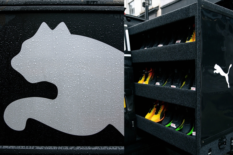 PUMA Fast-R NITRO | Footpatrol Run Club - Footpatrol Blog